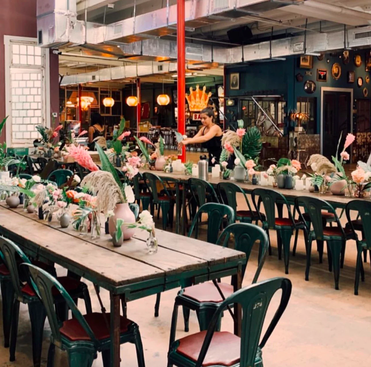 ACE Prop House + Studios | Miami Production & Event Space