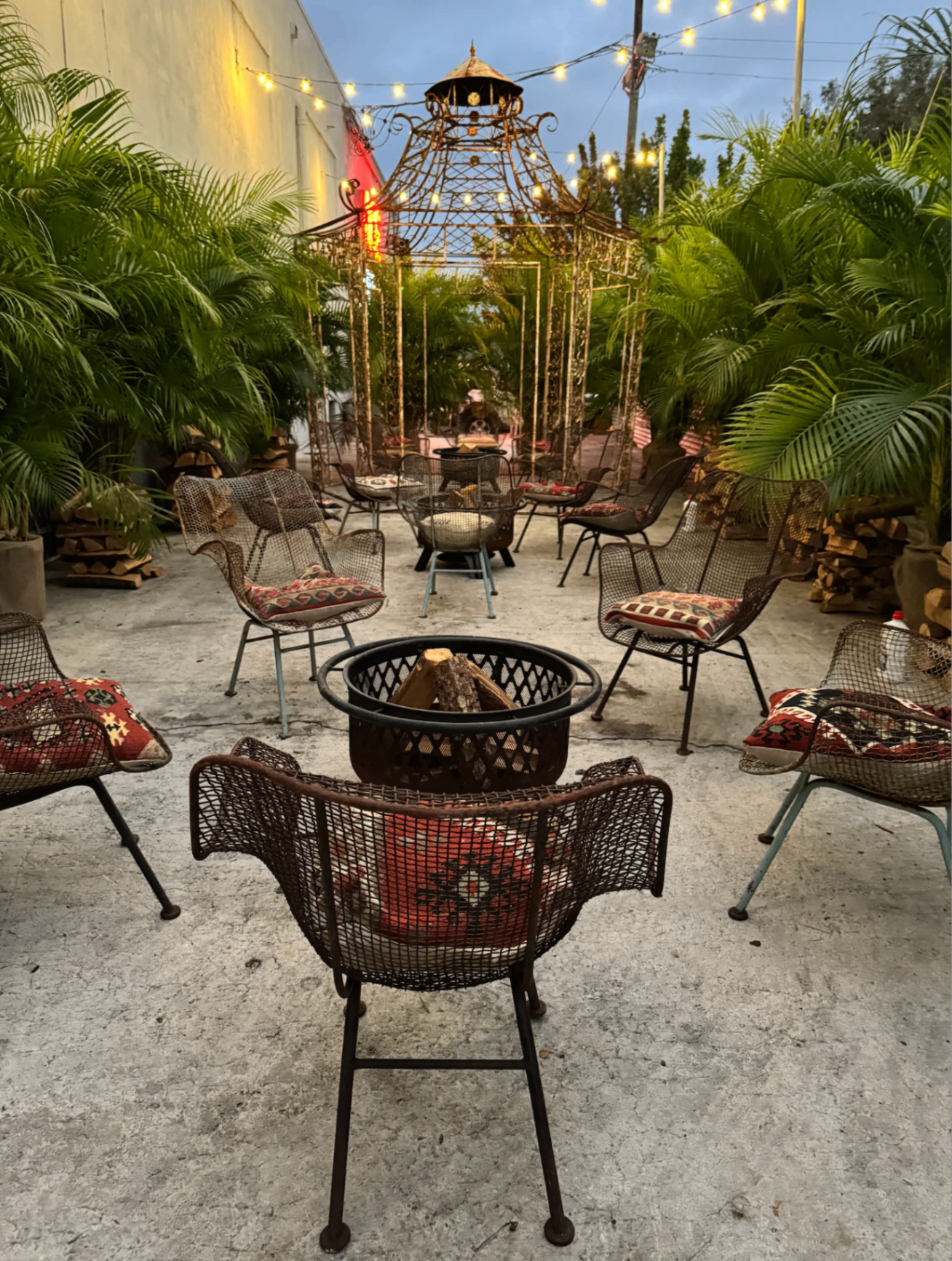 ACE Prop House + Studios | Miami Production & Event Space