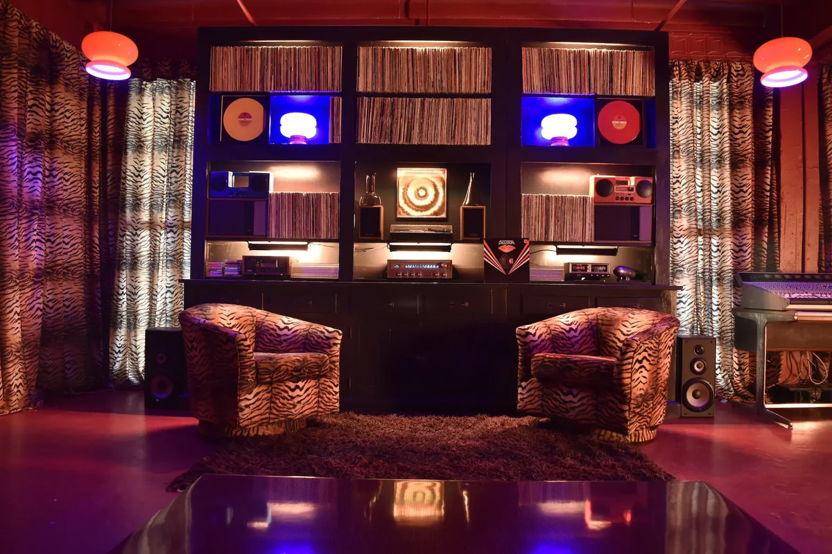 ACE Prop House + Studios | Miami Production & Event Space